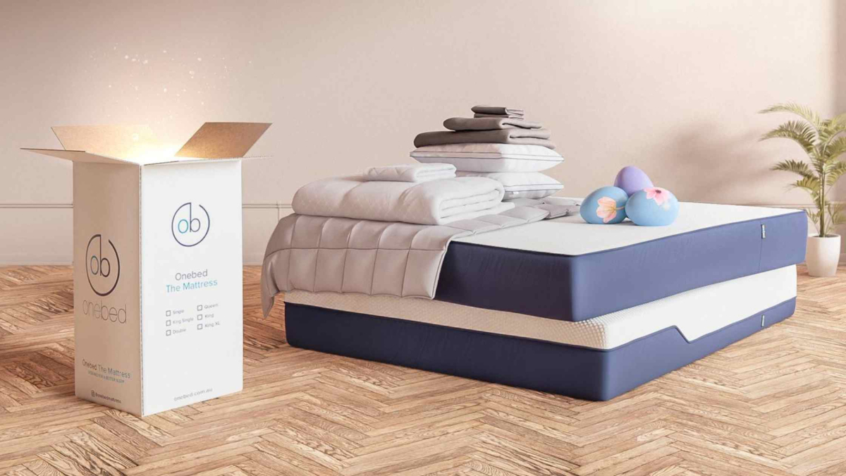 Onebed Mattress Review 2022 — Betterbed
