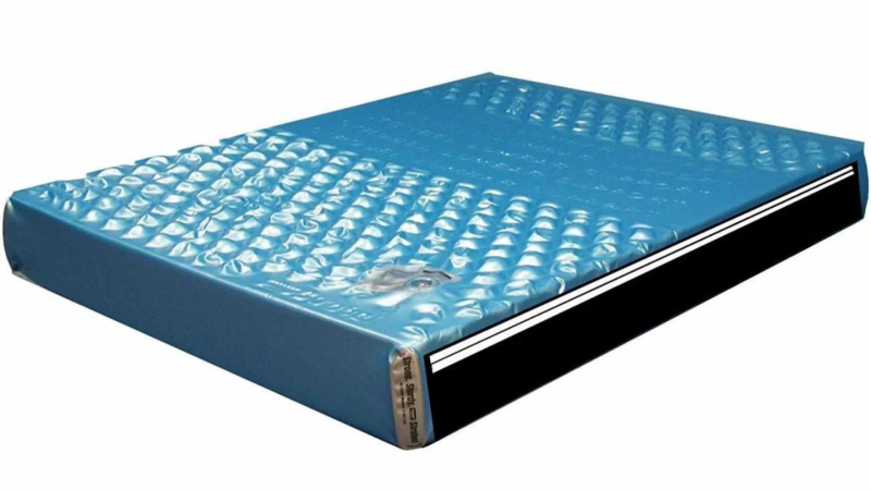 What are the Different Mattress Types in Australia?