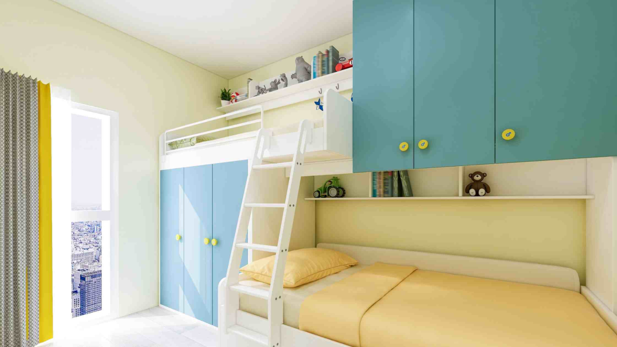 loft beds on Tumblr