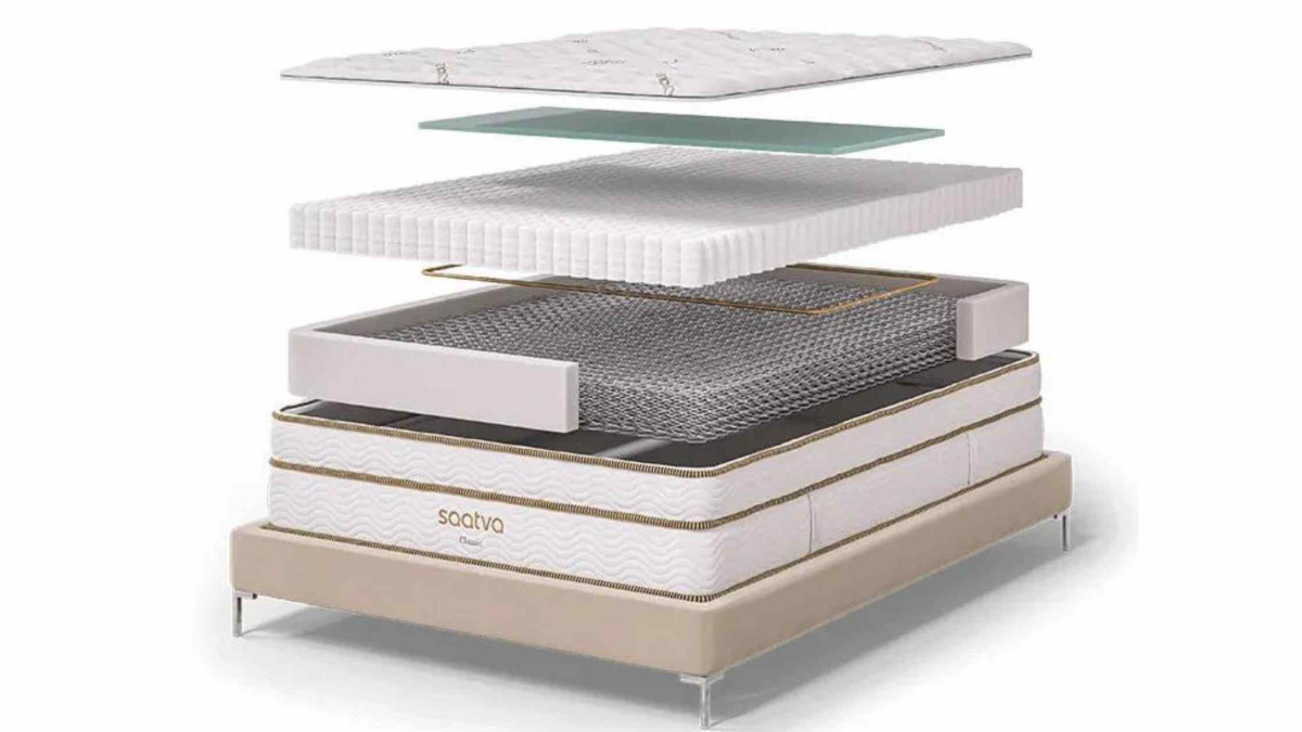 Saatva classic comfort Mattress - Complete Review