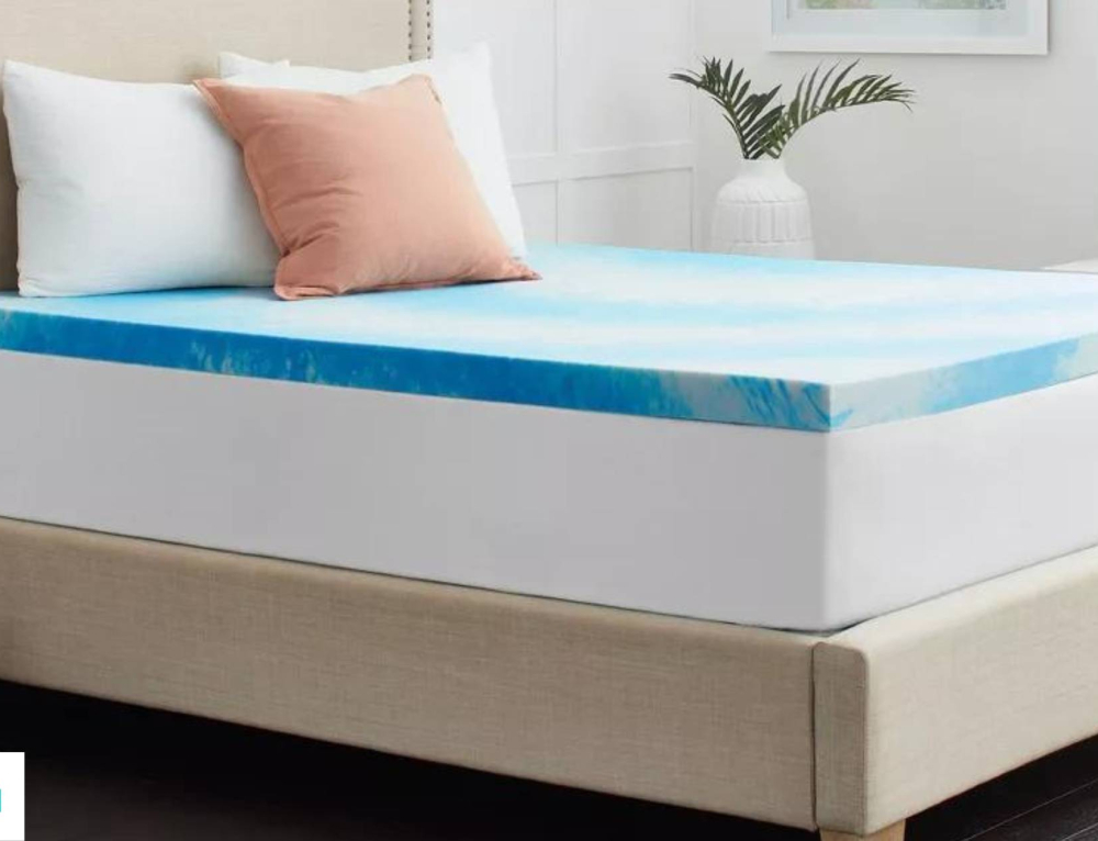 Best Pillow Top Mattress Topper in 2022