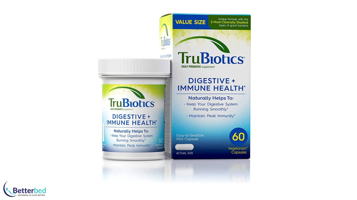 Best Probiotics in Australia