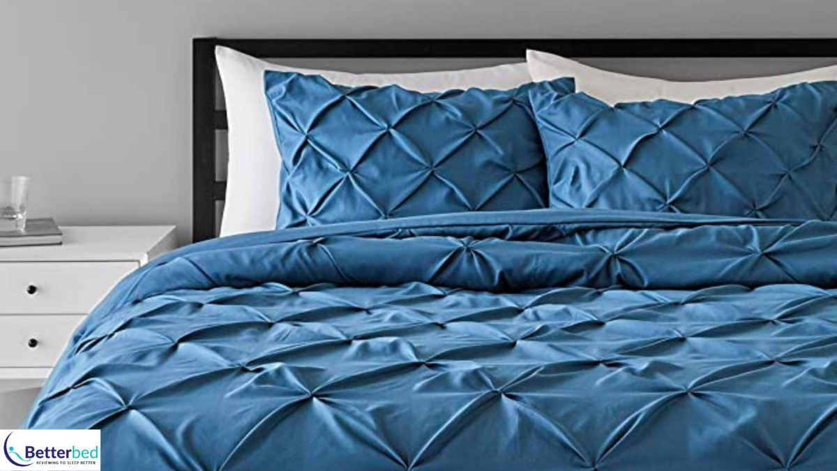 6 Comforter Sets to Add Some Flair to Your Sleeping Space